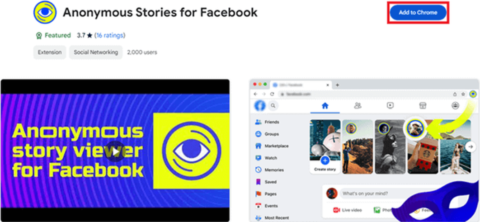 Top 7 Must-Try Facebook Story Viewer Tools Today!