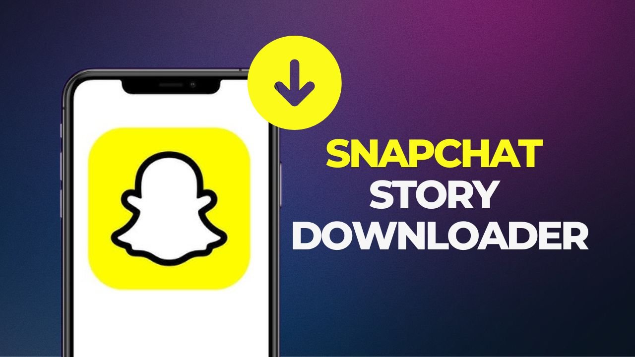 Top 7 Hidden Snapchat Story Downloaders You Must Try!